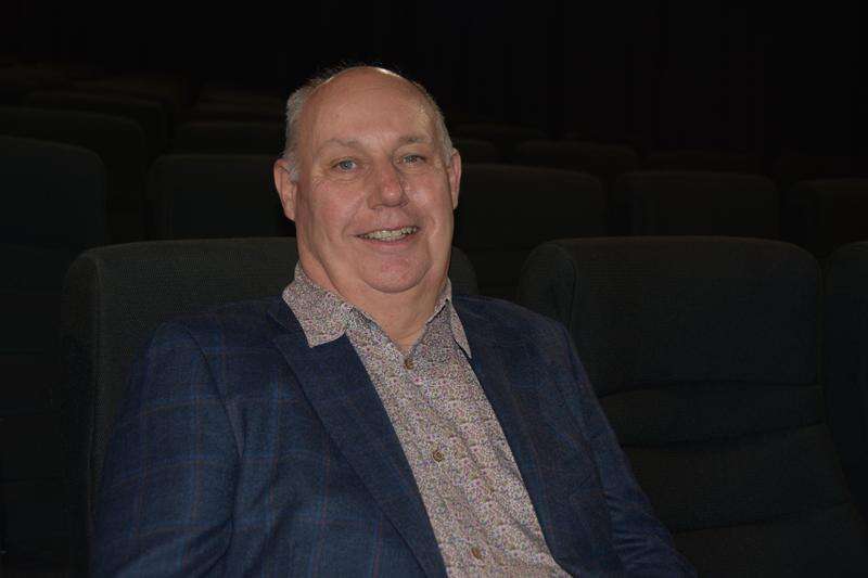 Rob Morey nominated for Fred Awards | Cobram Courier