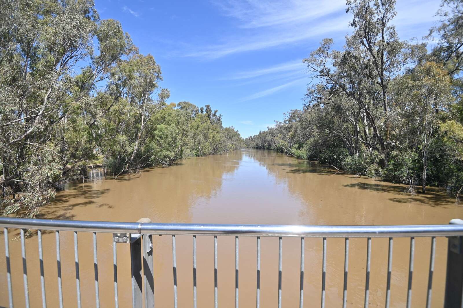 Tuesday flooding update across Greater Shepparton | Dairy News Australia