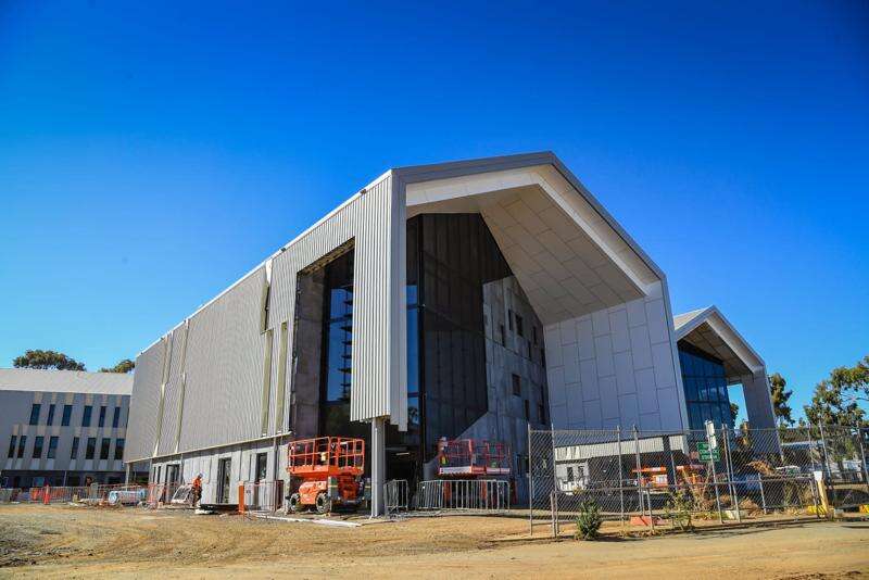 First look inside Victoria's biggest school | Shepparton News