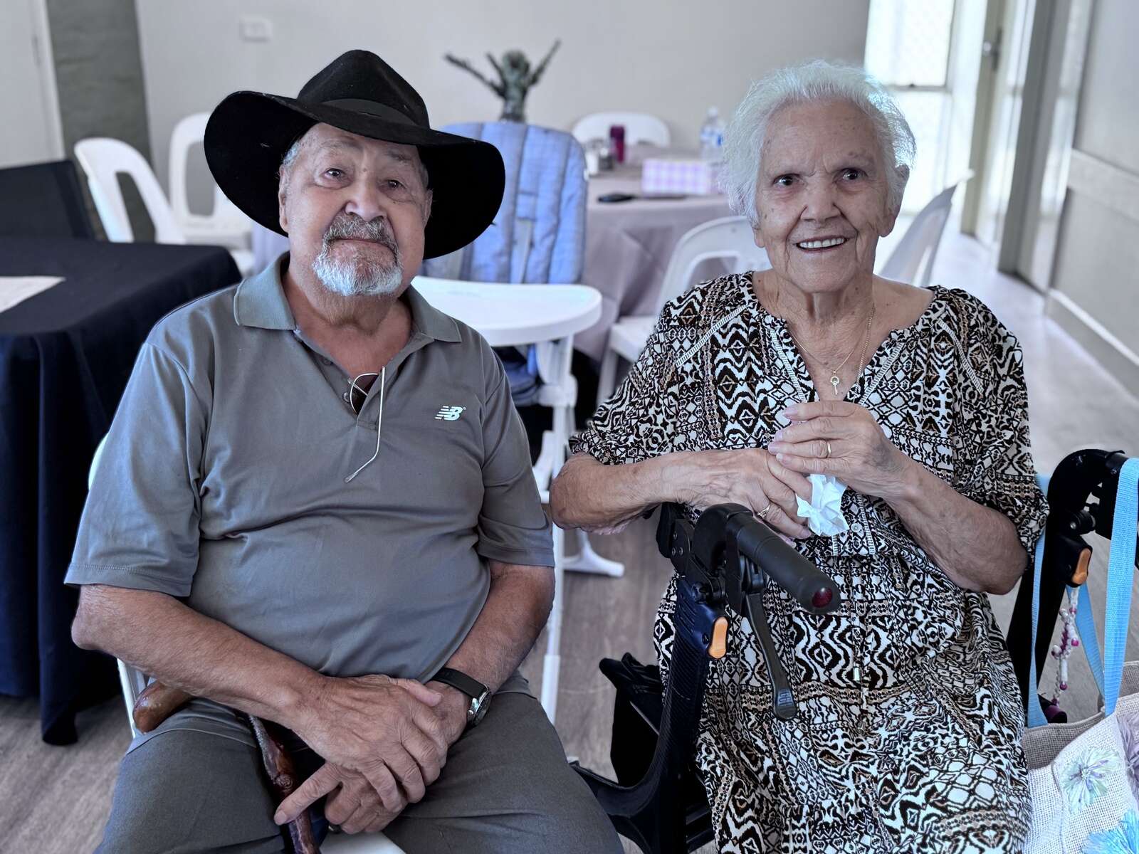 Celebrating Colin Walker | Country News