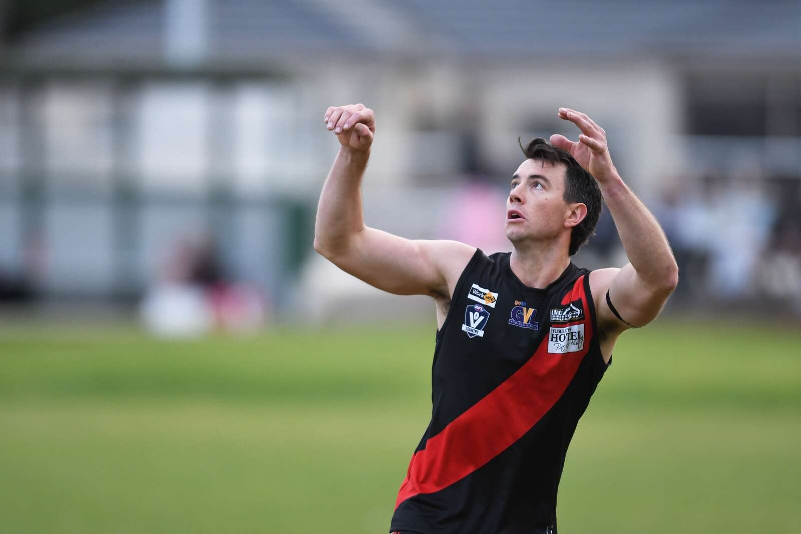 Sports snaps with Gus Underwood | Kyabram Free Press