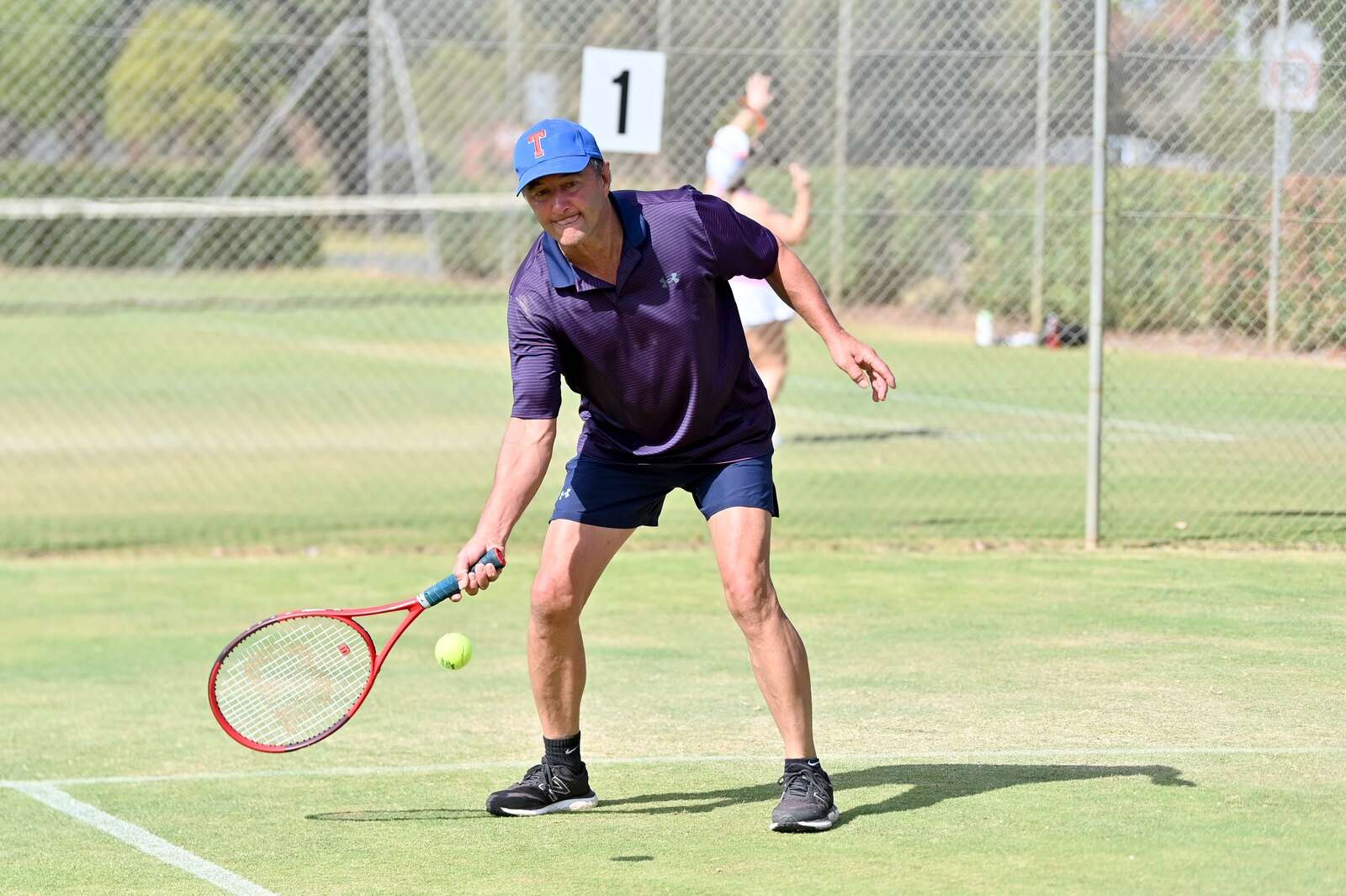 Gallery | Tatura tennis tournament a Labour Day of love | Shepparton News