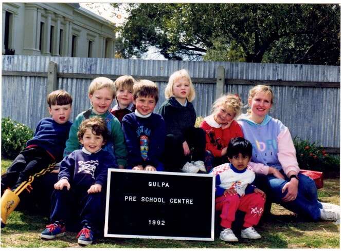 Gulpa: Where it all began | Deniliquin Pastoral Times