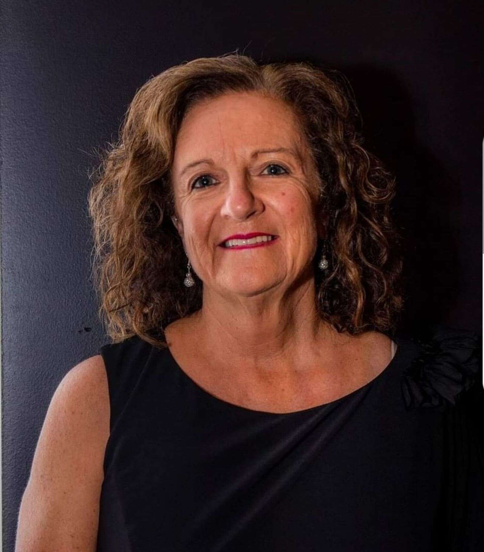 Another Rochy crime show host | Dairy News Australia