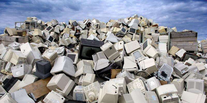 New rules for electrical waste | Yarrawonga Chronicle