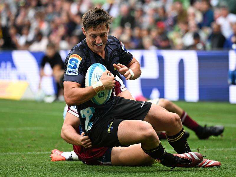 Roigard returns for All Blacks' demanding northern tour | Kyabram Free ...