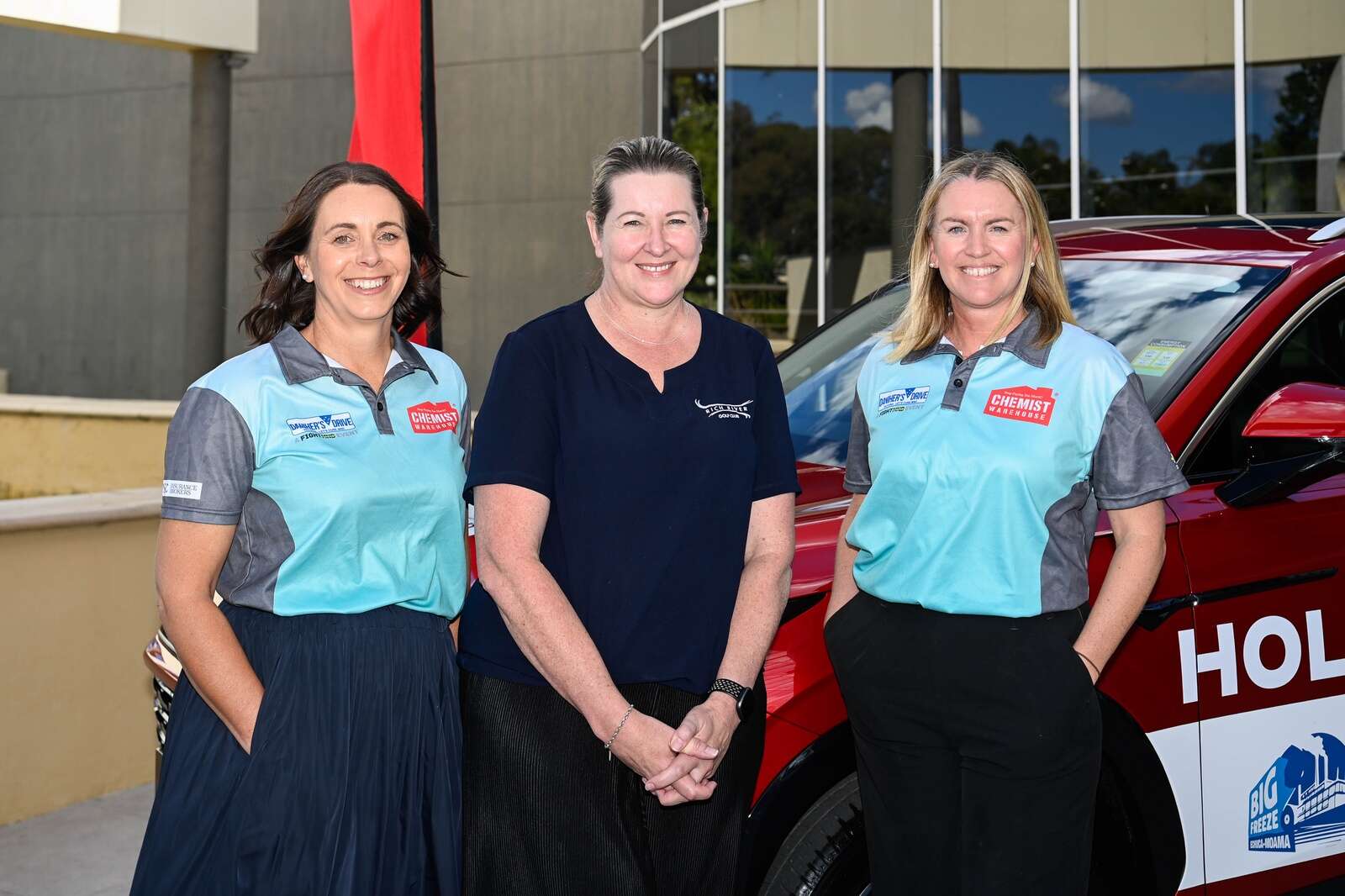Slide into action: Echuca-Moama Big Freeze is back | Riverine Herald