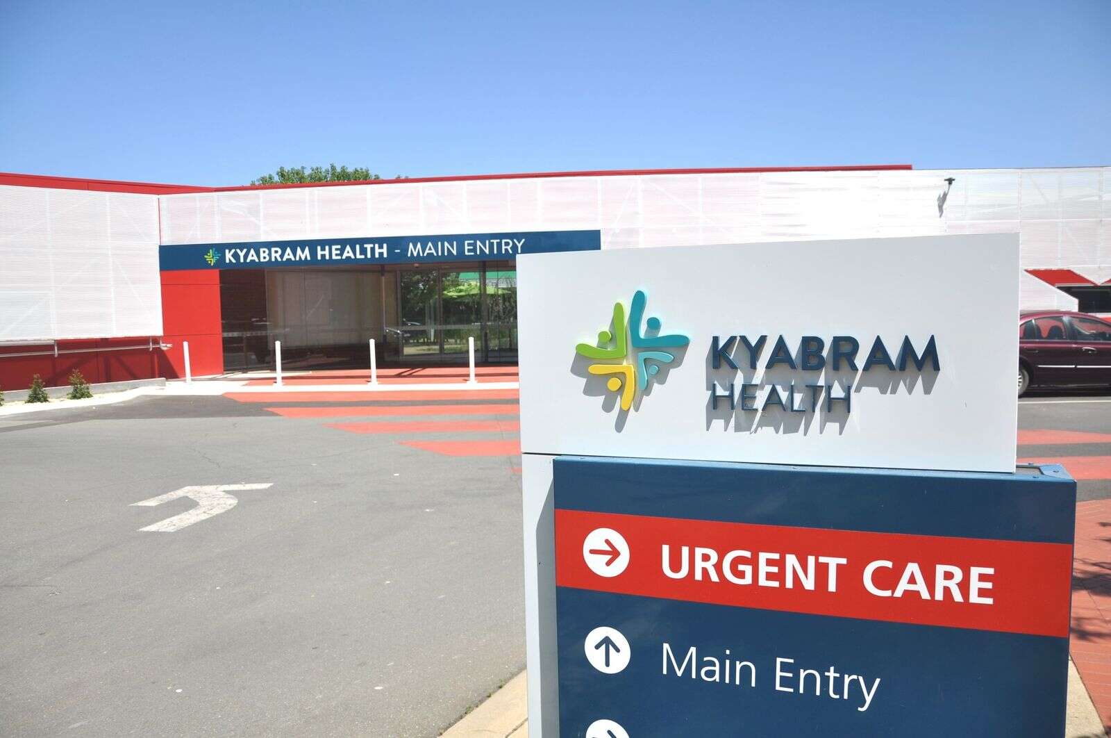 Diabetes testing at Kyabram library | Kyabram Free Press