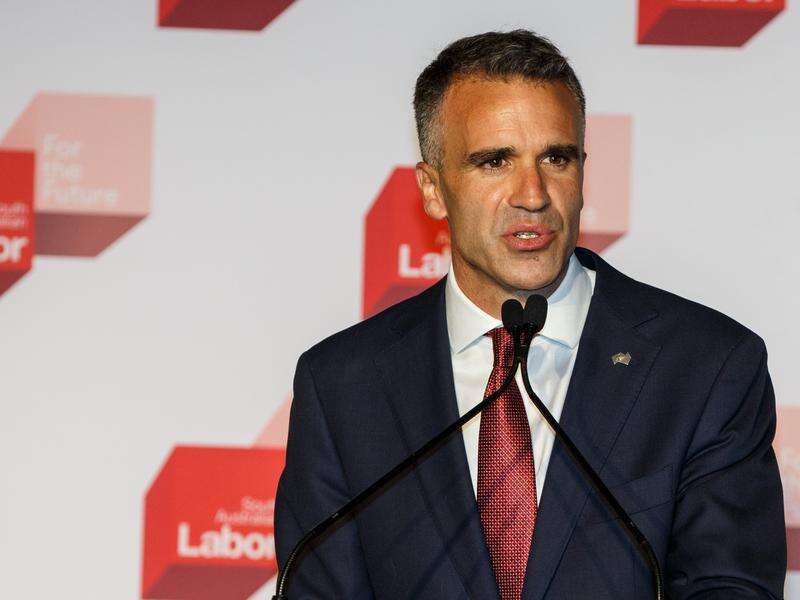 Independent a surprise in new SA cabinet | Kyabram Free Press