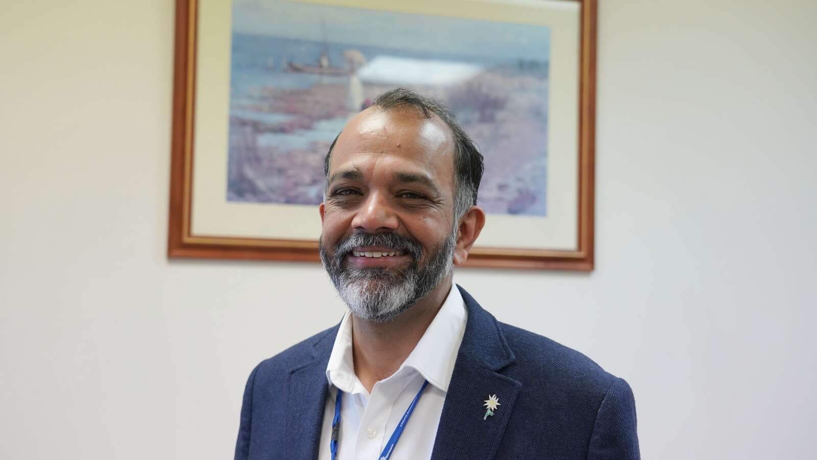 Dr Ravi Bhat recognised with AM | Shepparton News