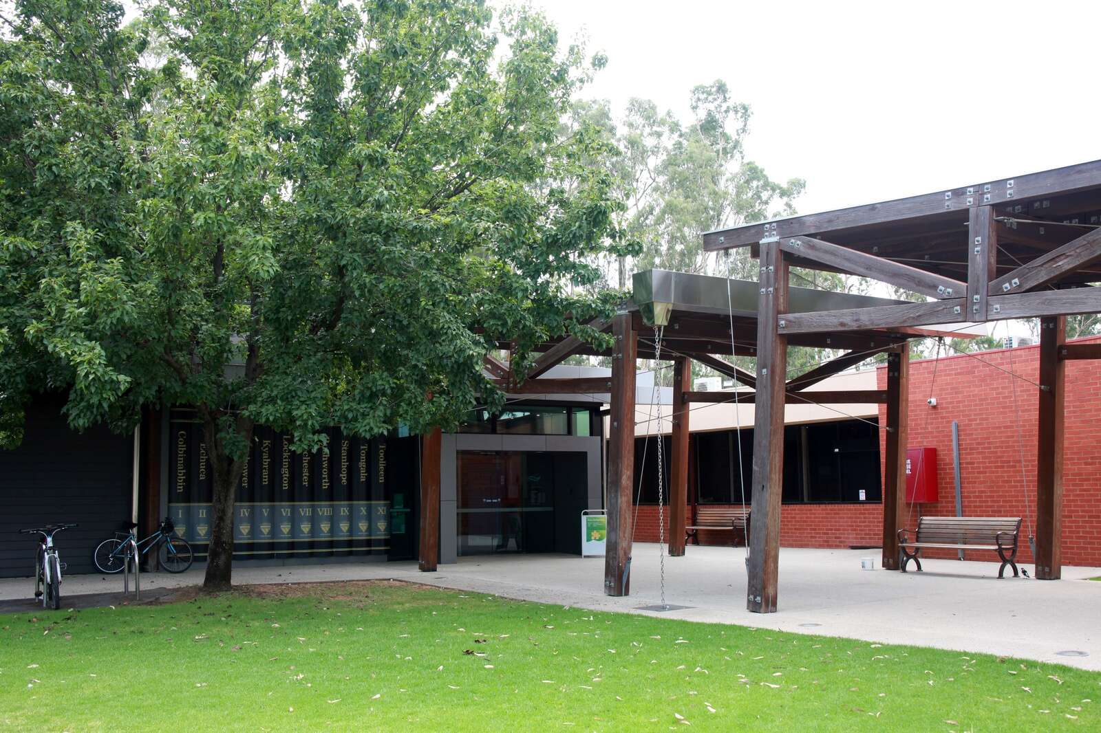 Helping tourism operators shine | Kyabram Free Press