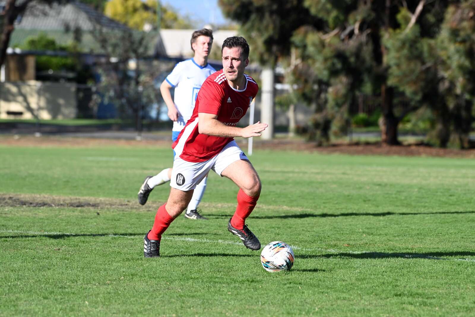Gallery | BASL | Goals aplenty as Tatura, Shepp South, Shepp United all ...