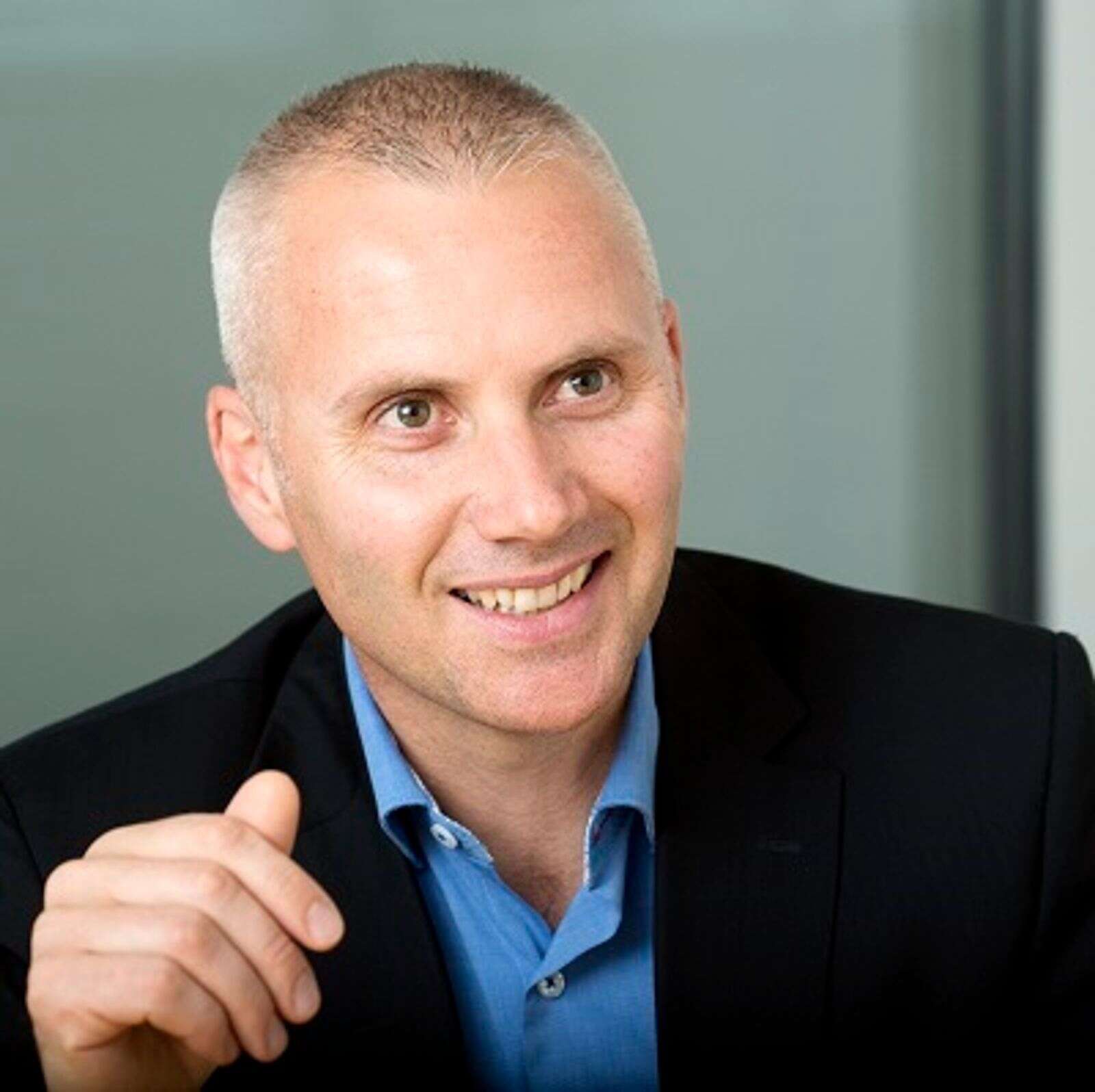 Former Fonterra Australia chief has new job | Benalla Ensign