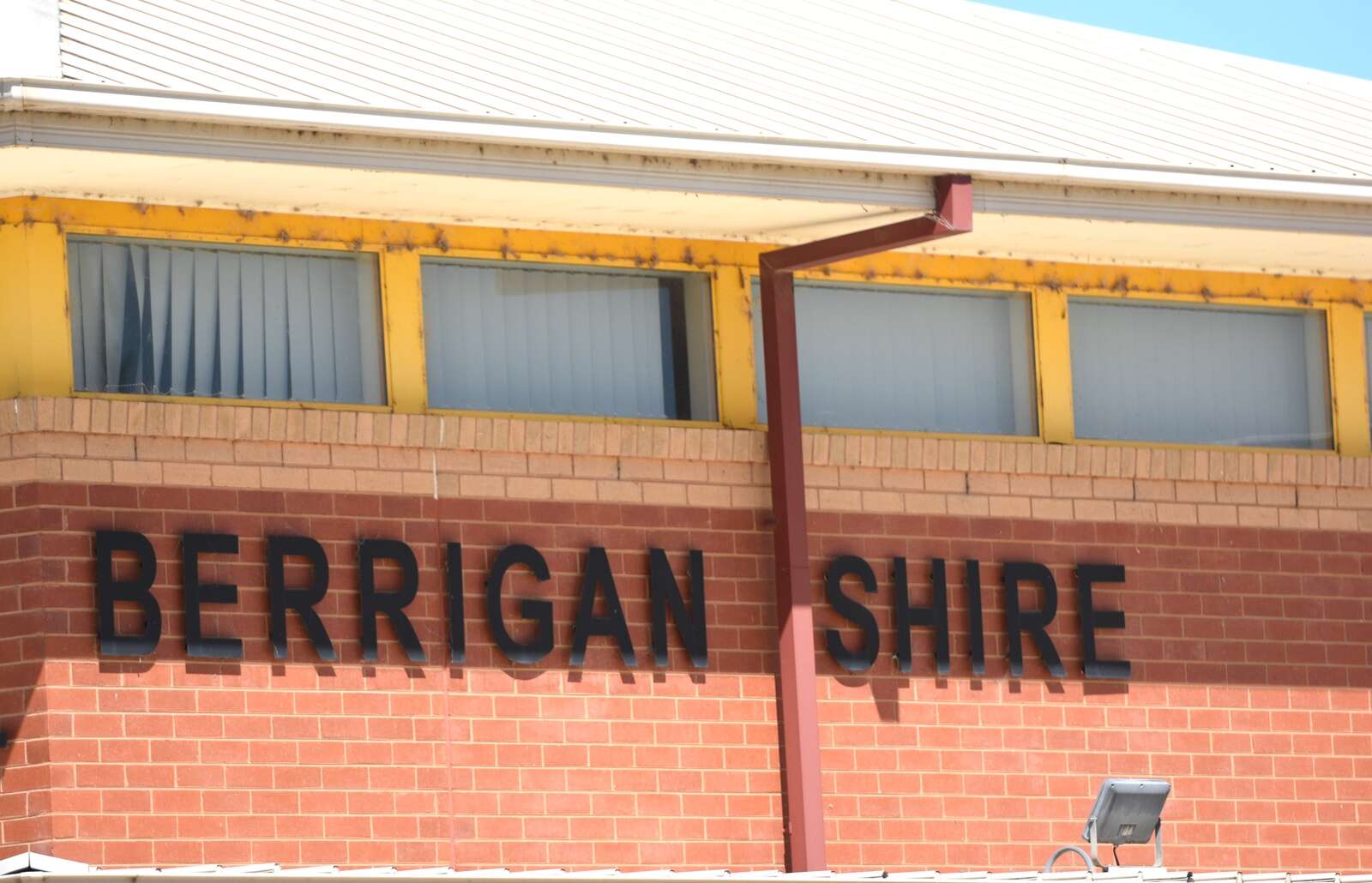 Berrigan Shire Council by-election opens | Cobram Courier