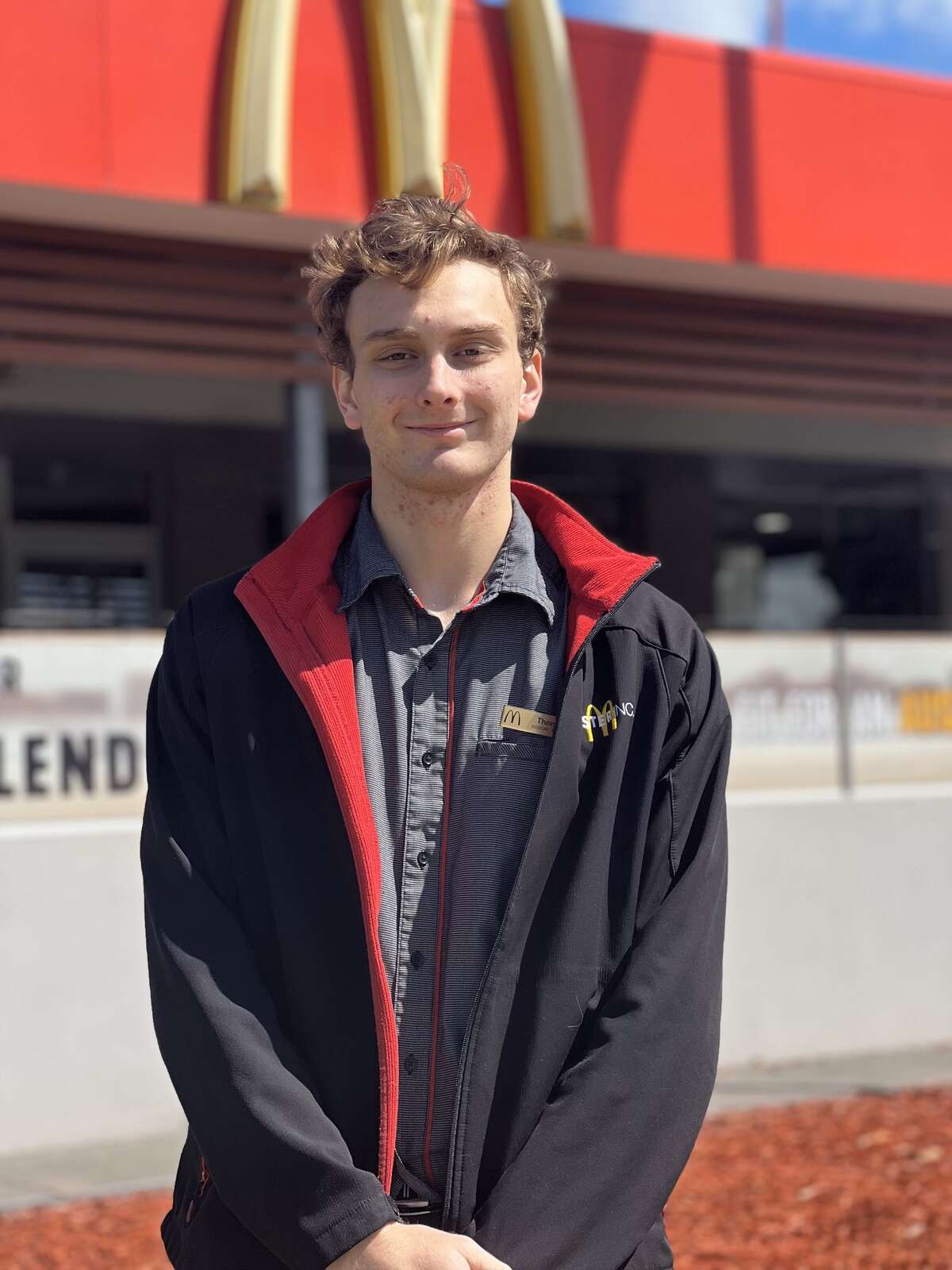 Grow a career with McDonald’s | Dairy News Australia