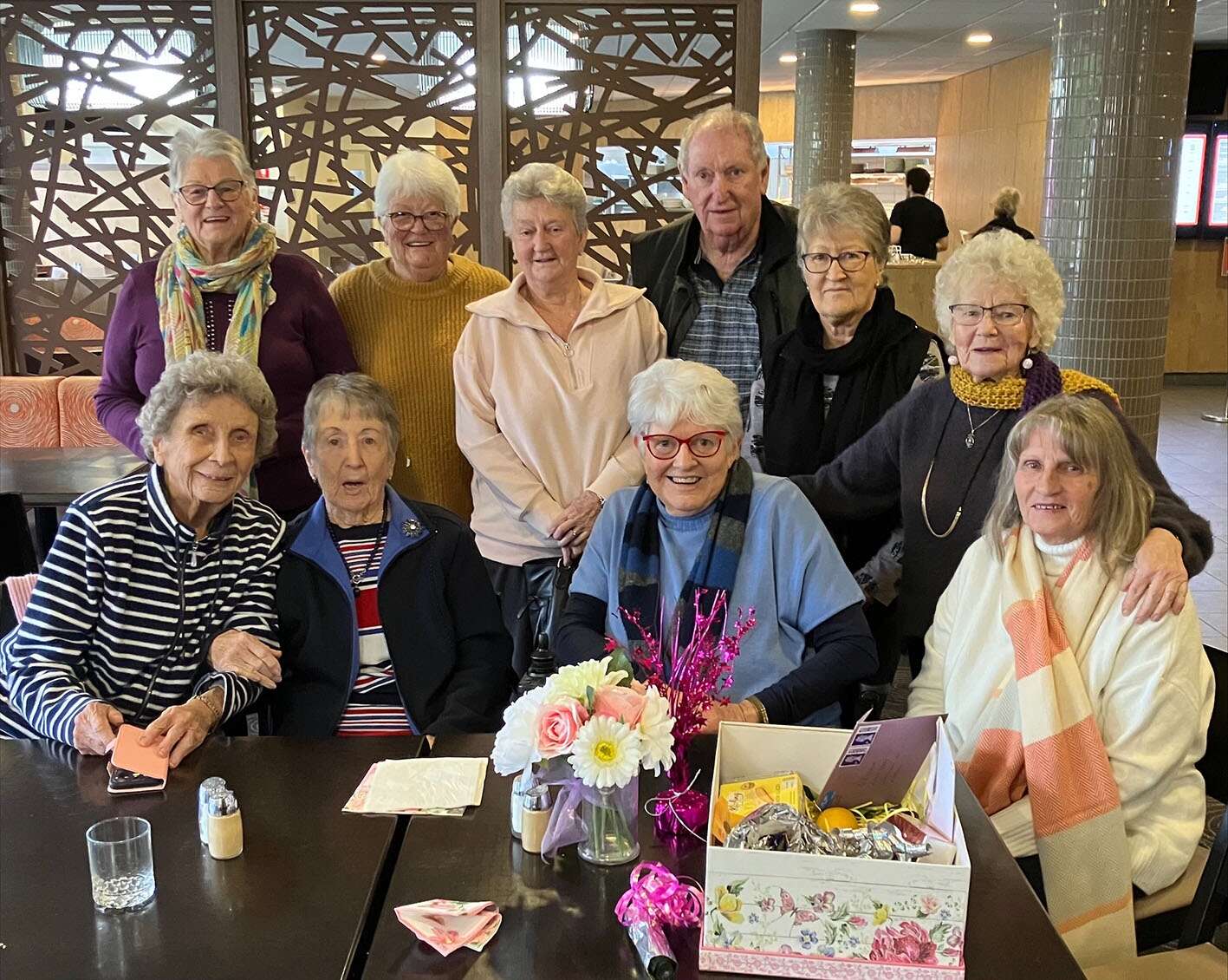 Two parties for Beverly | Dairy News Australia