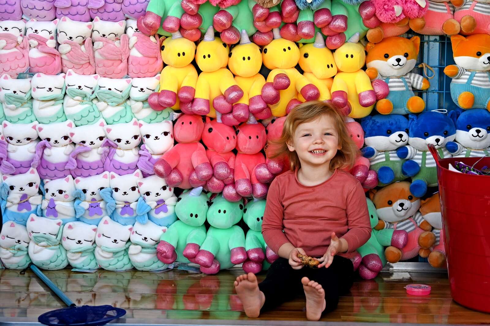 The 146th Shepparton Show in photos | Riverine Herald