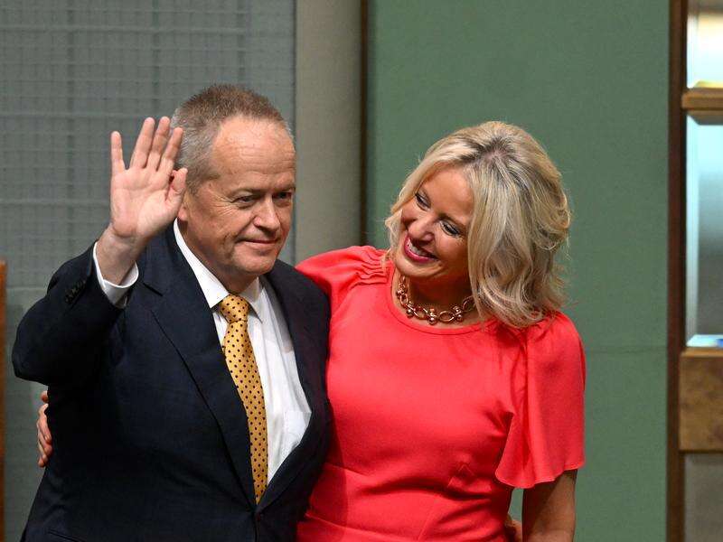 'Jealously guard democracy': Shorten's farewell call | Shepparton News