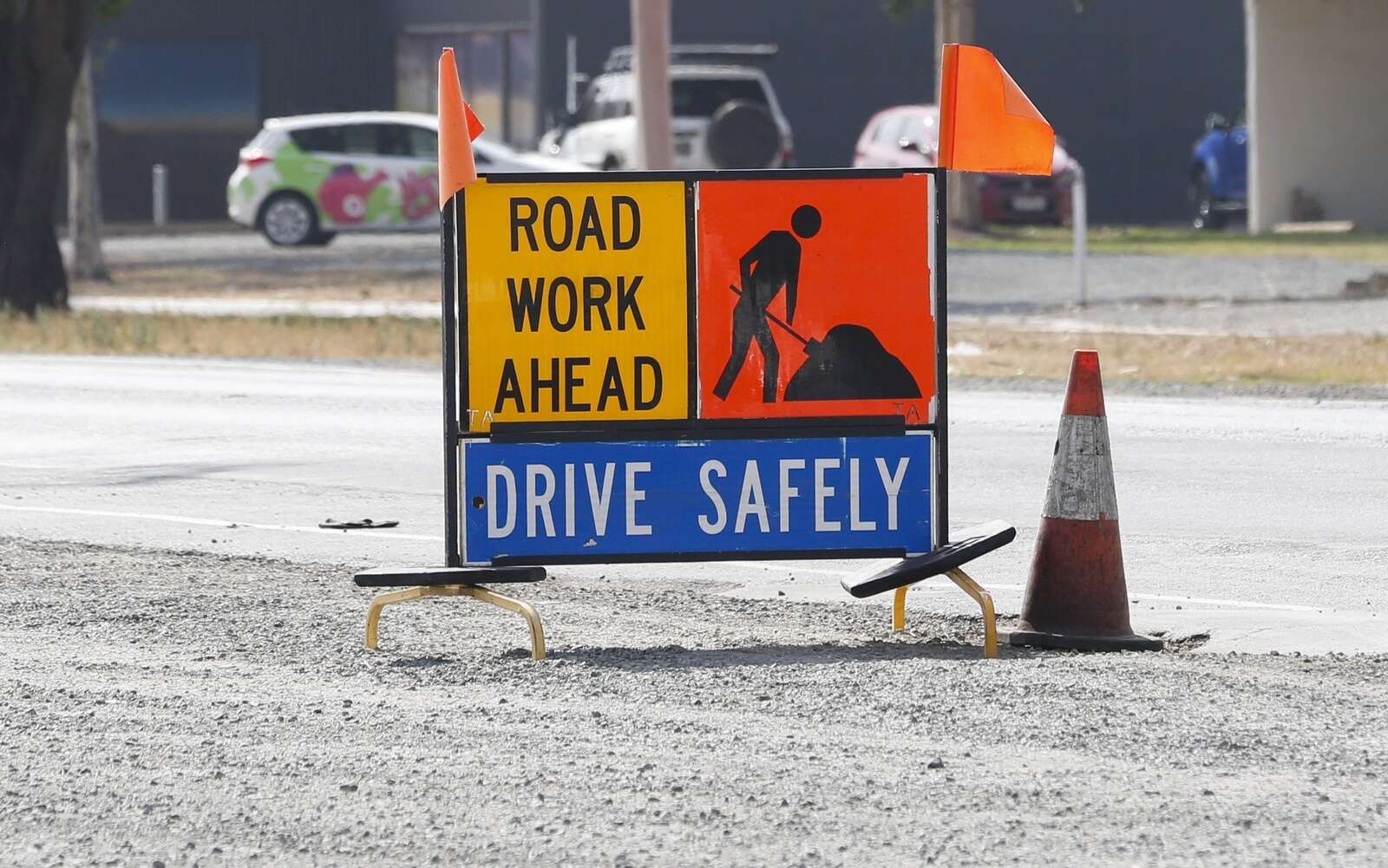 Road disruption for the next month | Shepparton News