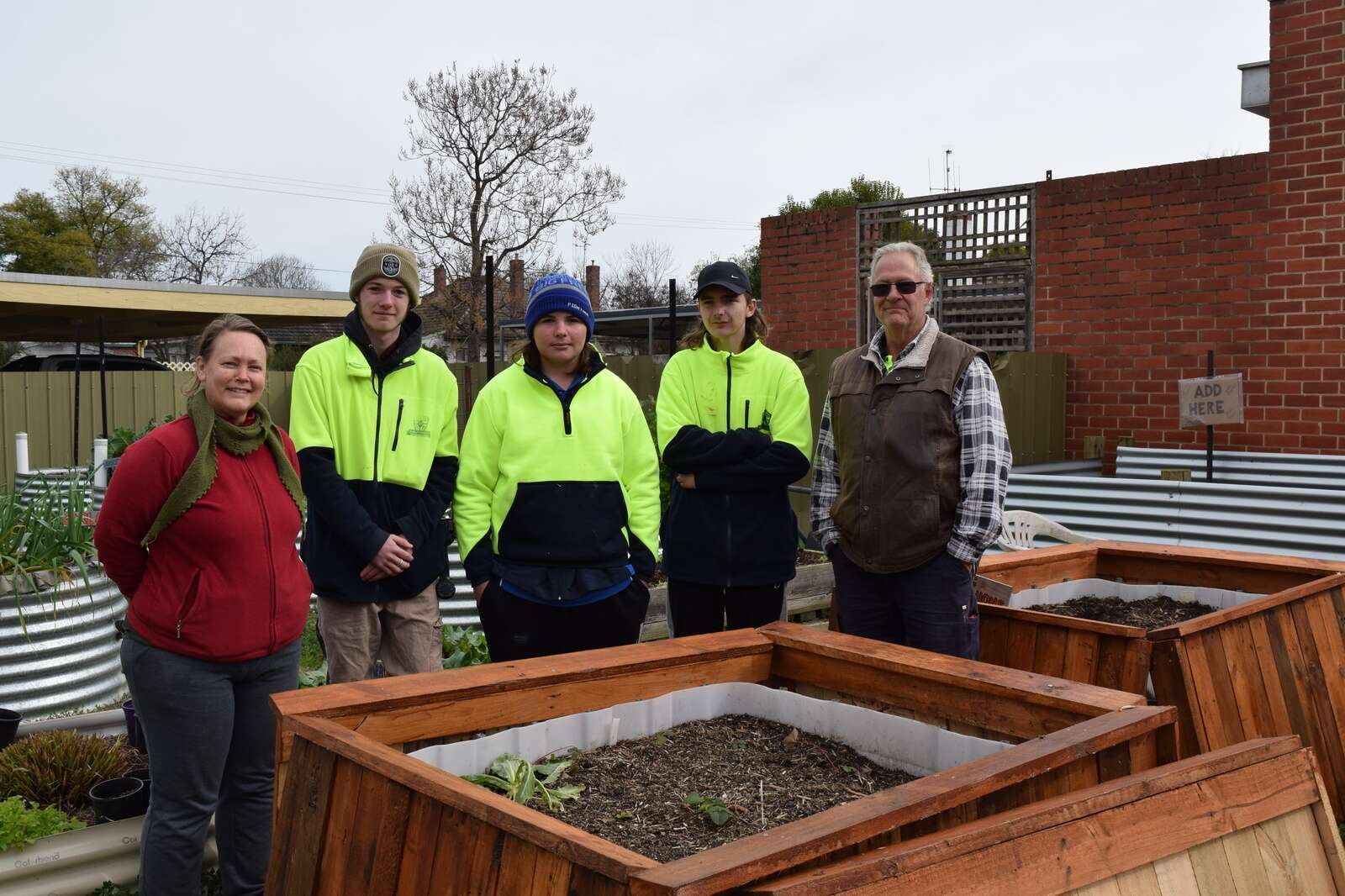 Benalla students get hands on with Tomorrow Today | Benalla Ensign