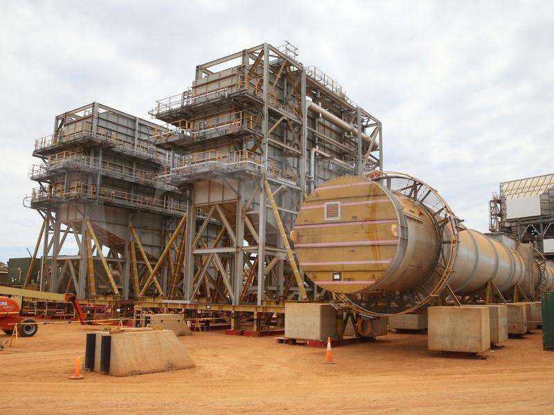 First gas milestone for stage two Gorgon mega project | Shepparton News