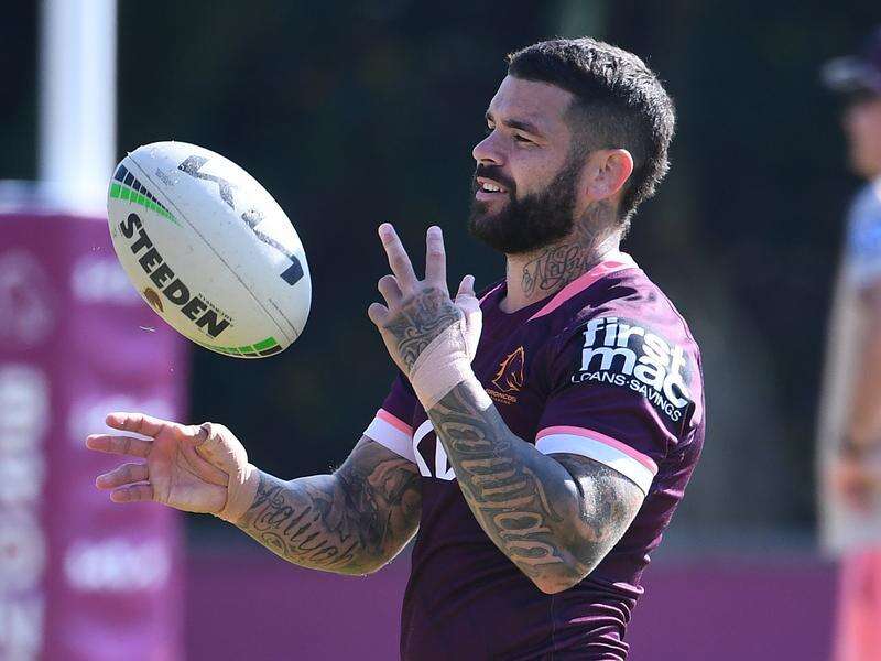Reynolds calf strain gets Sam Kerr focus in Brisbane | Riverine Herald