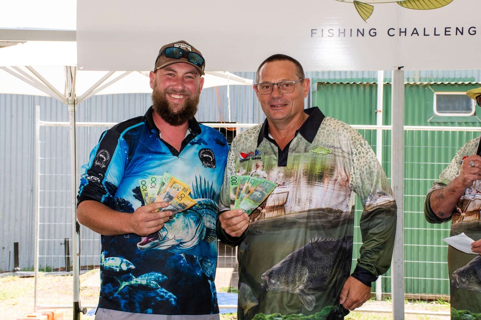 Out and About at the Edward Kolety Fishing Classic | Deniliquin ...