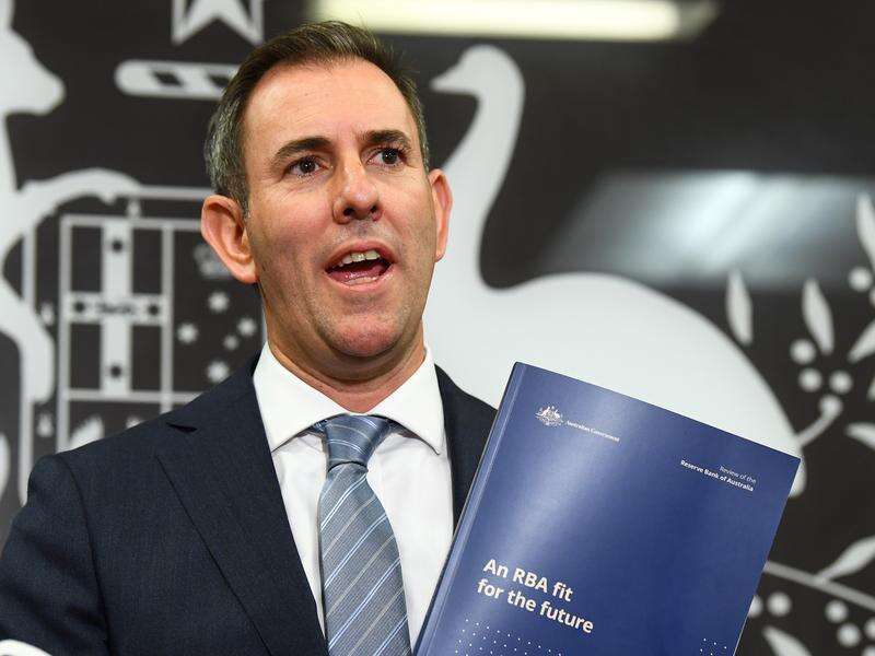 RBA overhaul to put board members in spotlight | Country News