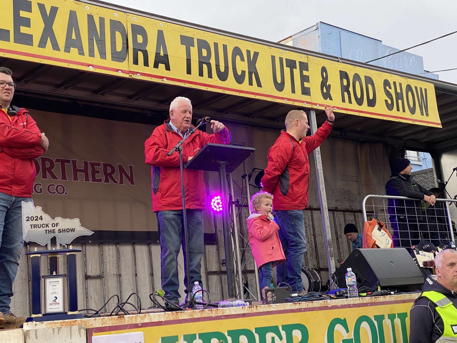 Auction to support healthcare | Dairy News Australia