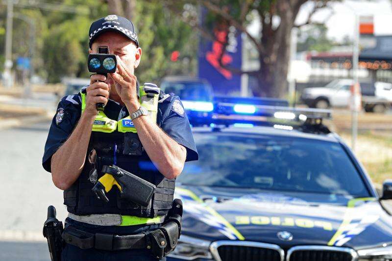 Police take action on road safety | Shepparton News