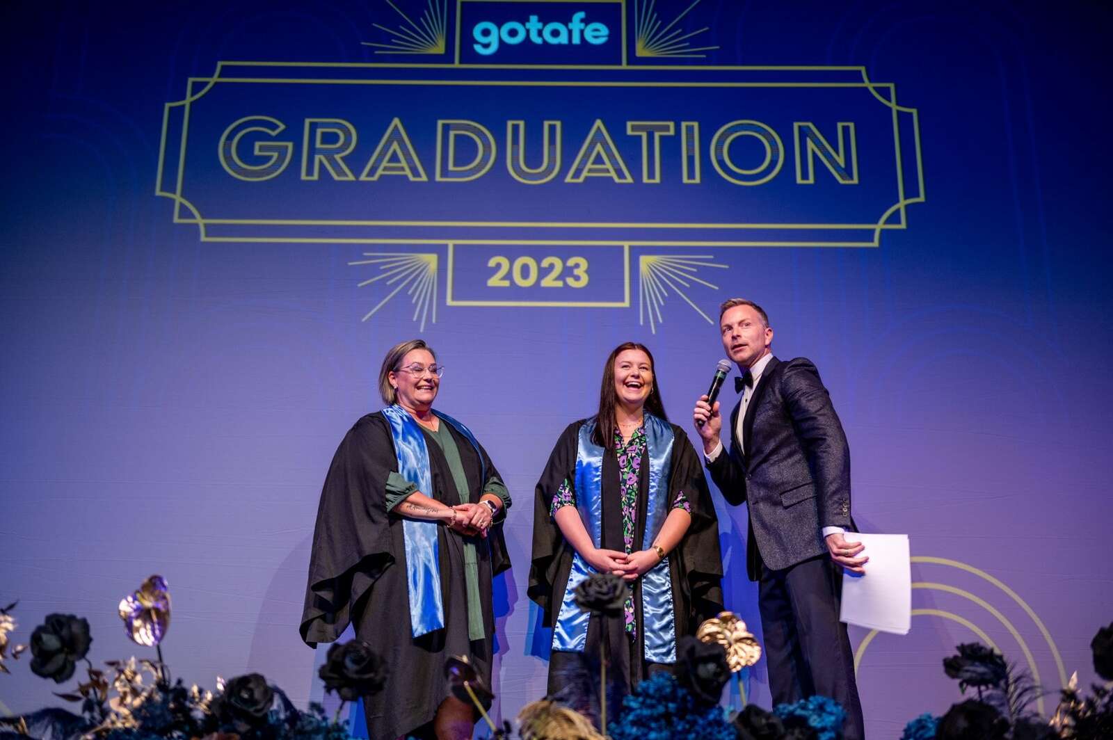 Mother and daughter shine in Wangaratta | Riverine Herald