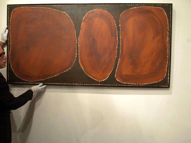 Art dealer Tim Klingender found dead in Sydney Harbour | Shepparton News