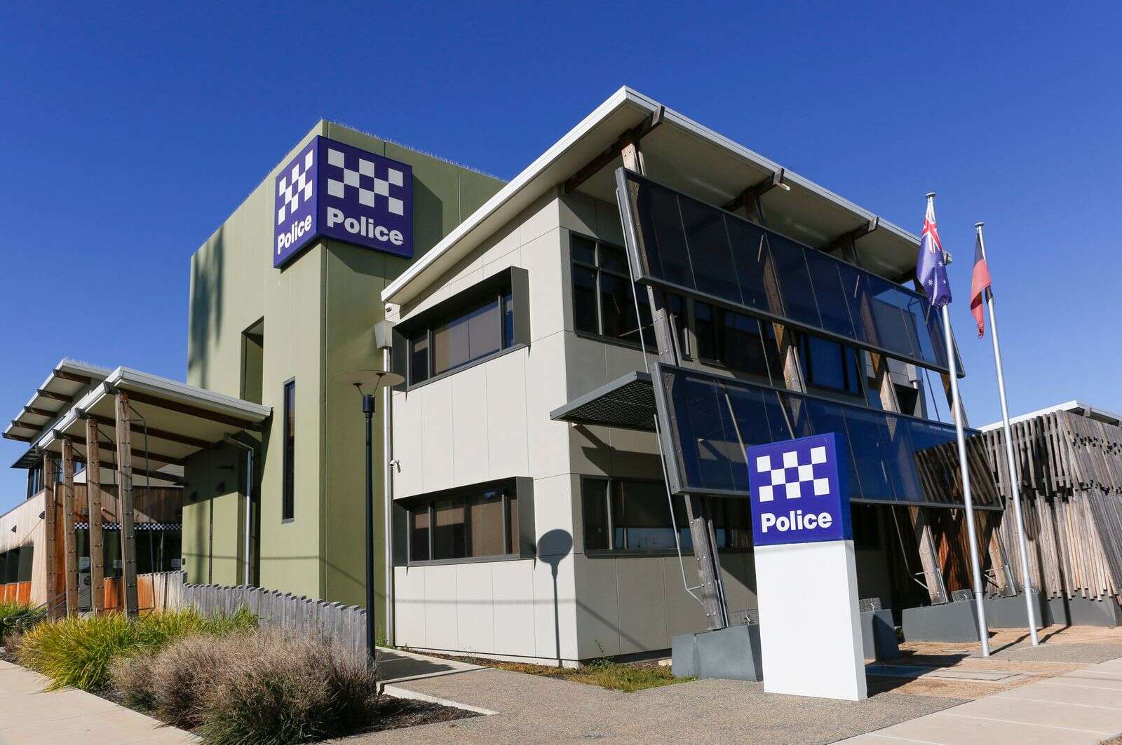 Back to basics with police program | Cobram Courier