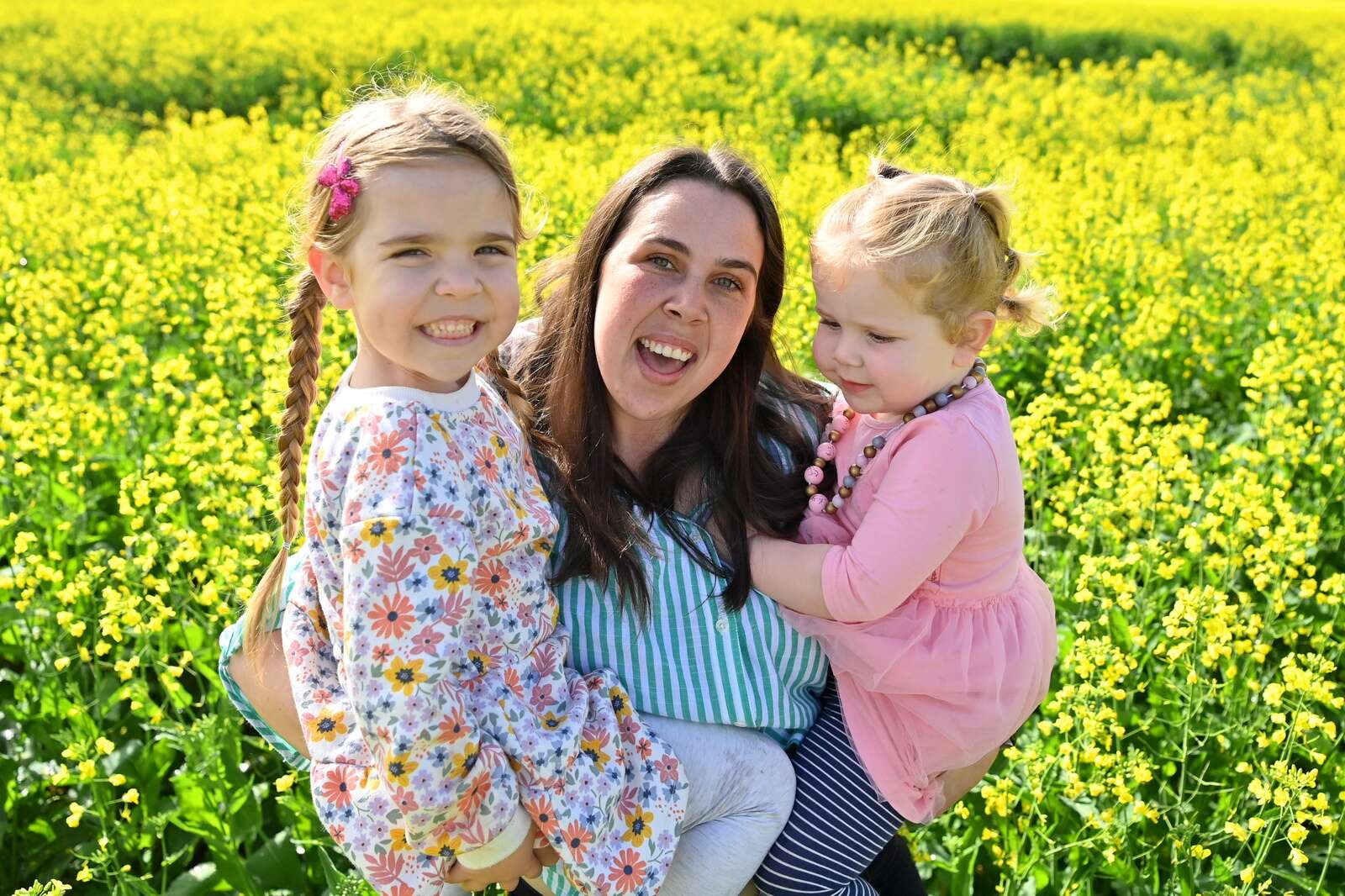 Spring into a new season | Shepparton News