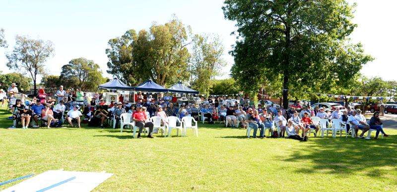 Yarrawonga Australia Day celebrations | Cobram Courier