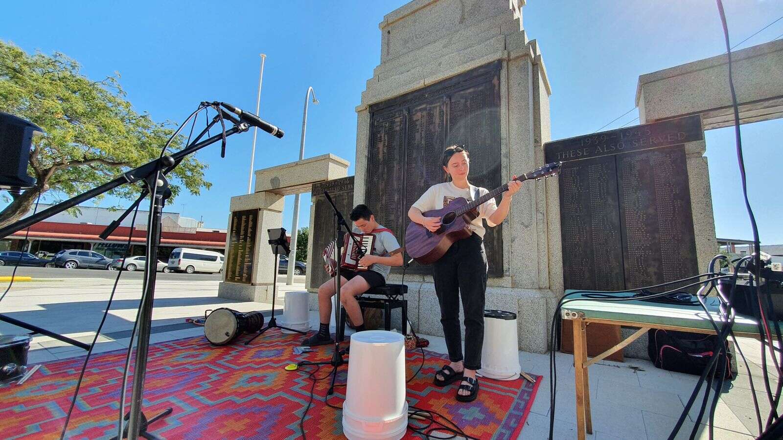 New program for budding musicians | Seymour Telegraph