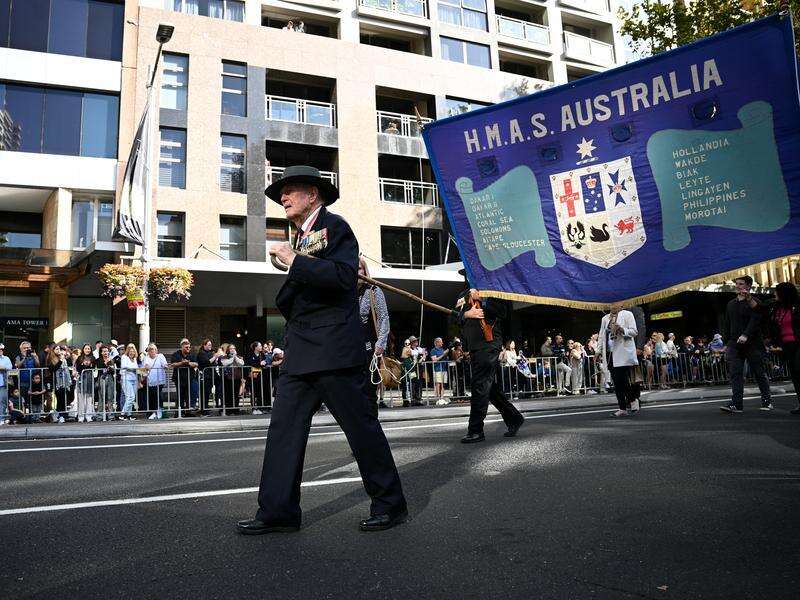 'Forgotten' veterans remembered at Anzac commemorations | Country News
