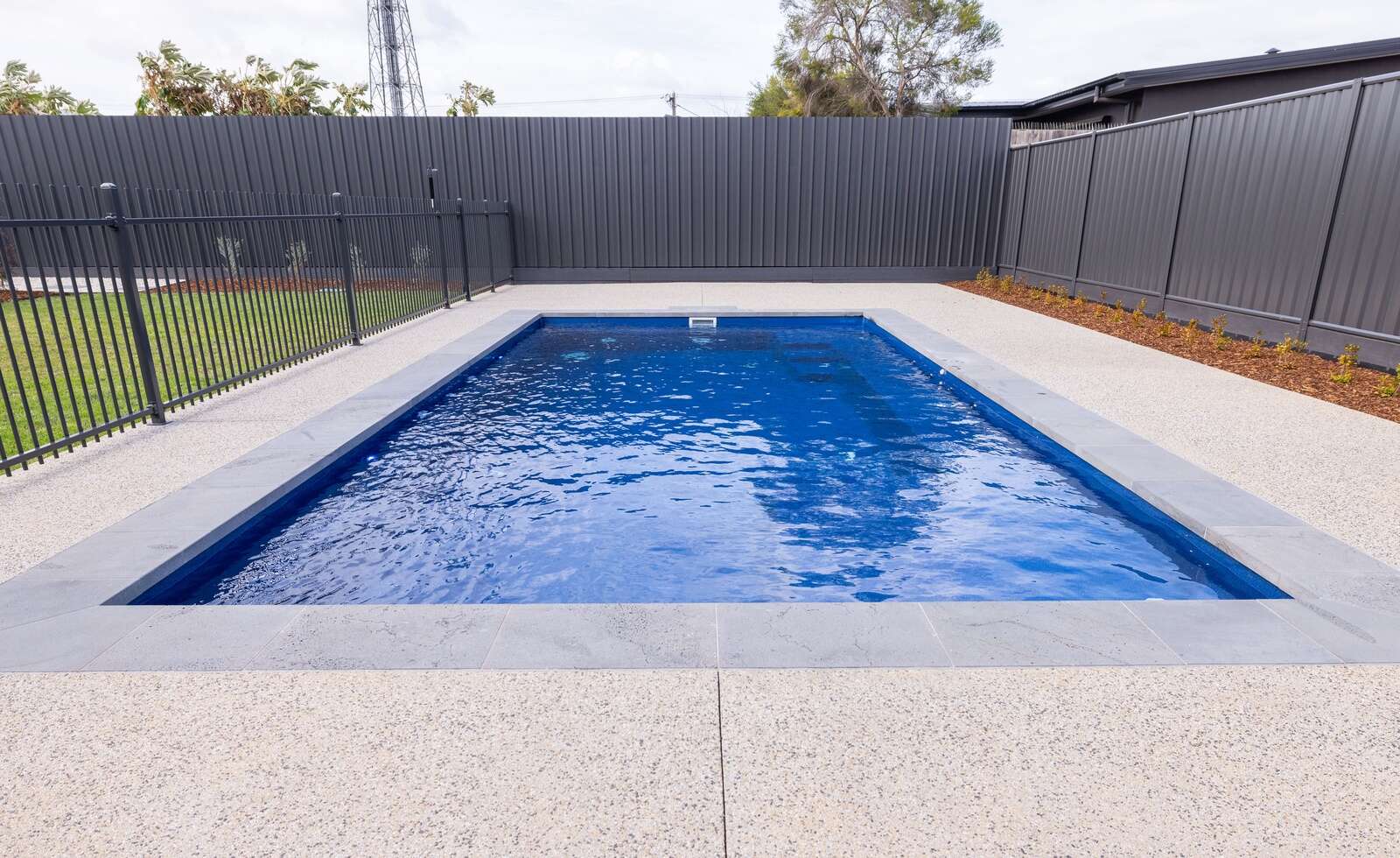 Dive into luxury with Pool Ezy | Dairy News Australia