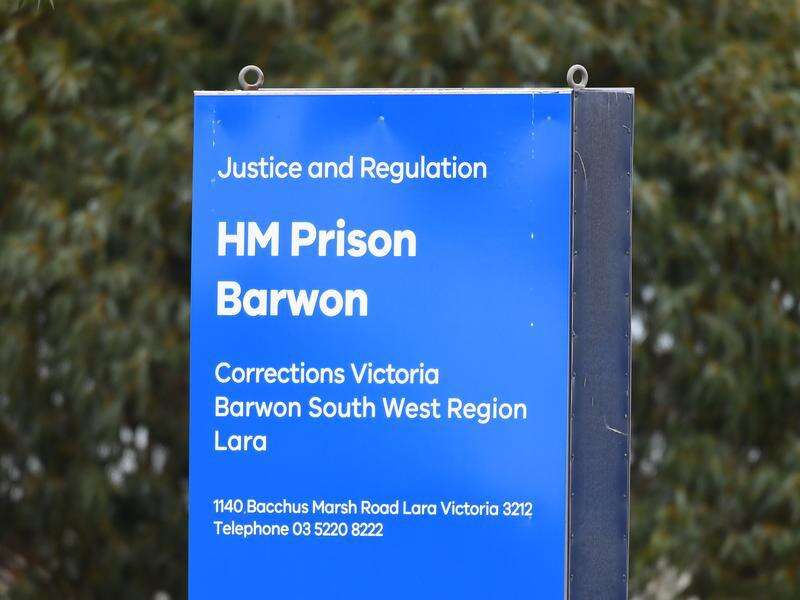 Inmate rushed to hospital from Barwon Prison | Country News
