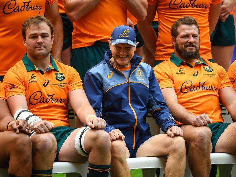 Wallabies skipper Harry Wilson comes full circle | Shepparton News