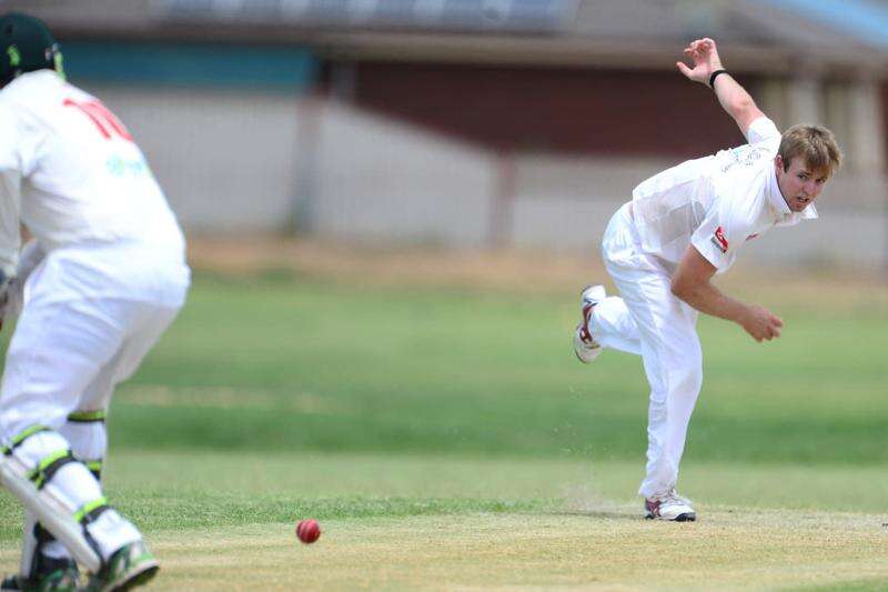 Northerners’ Joel Brett makes VCCL Team of the Year | Shepparton News