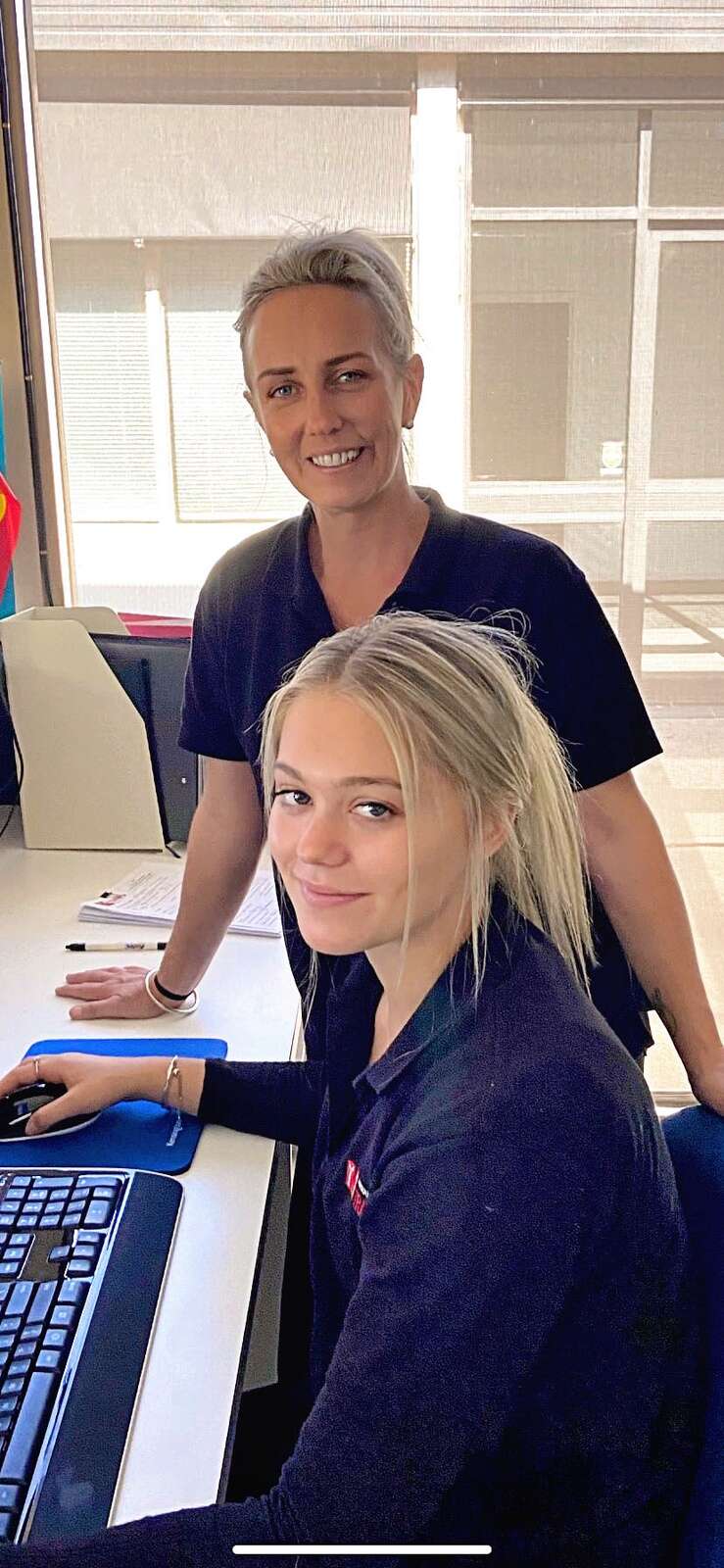 Get the best out of your trainee | Benalla Ensign