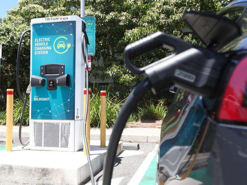 'Overwhelming' support for big electric vehicle change | Country News