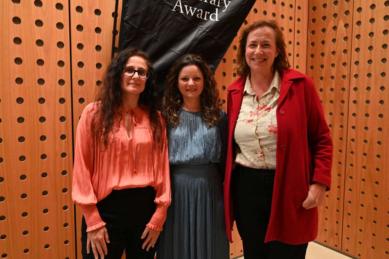 Furphy Literary Award winner announced | Shepparton News