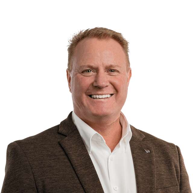 Candidate profile: Andrew Lethlean | Dairy News Australia