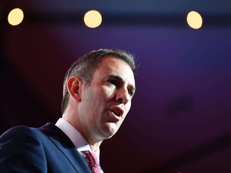 Treasurer flags more work needed to boost productivity | Country News