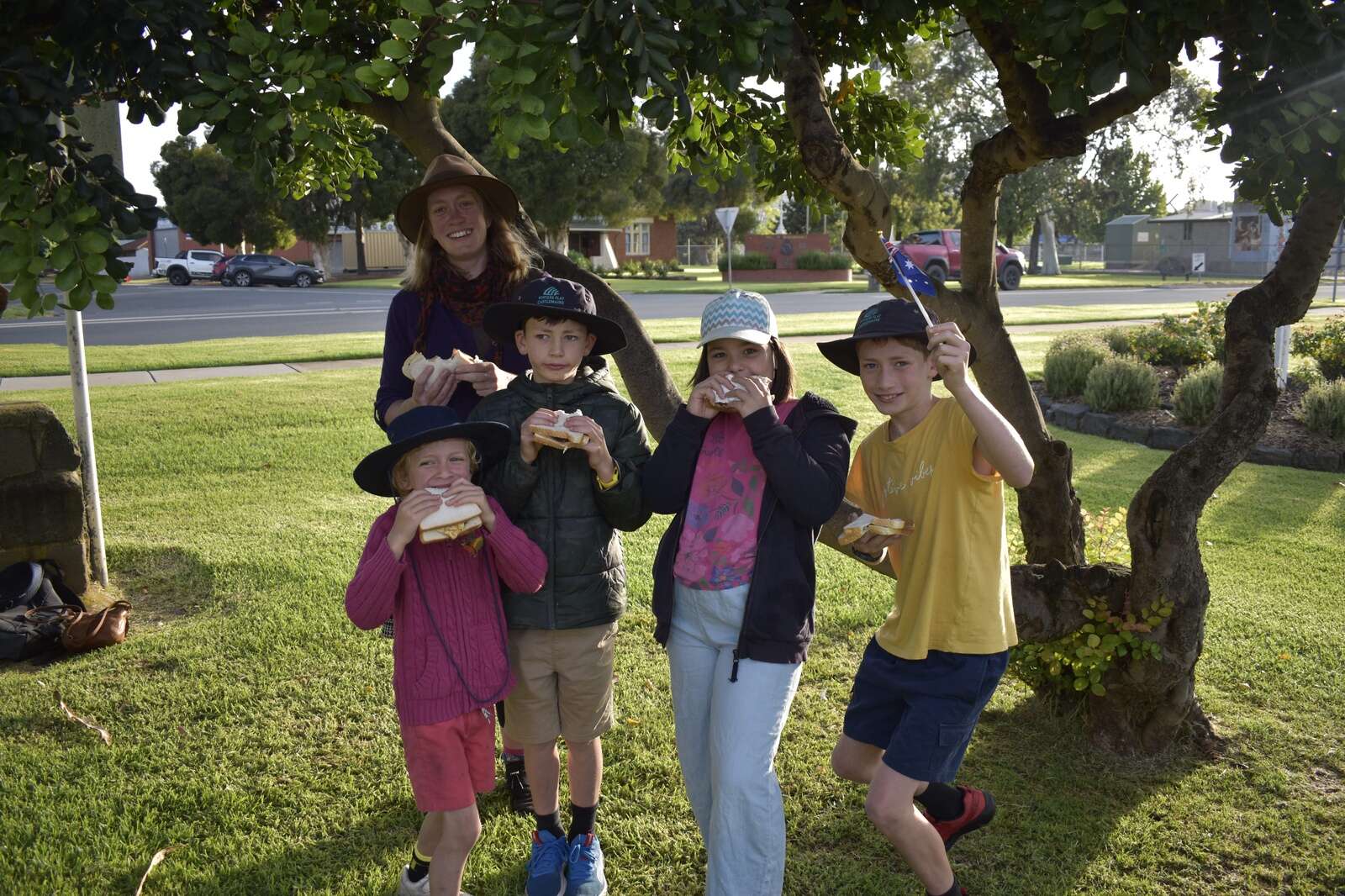Events set for Australia Day | Shepparton News