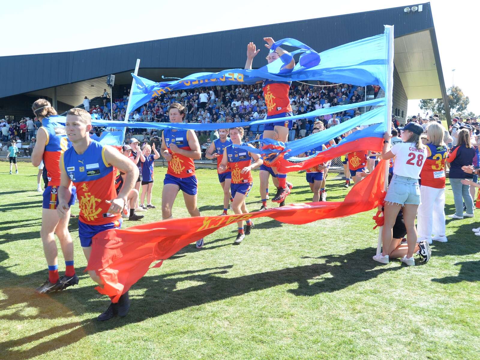 ‘We’ve created a bit of history’ | Shepparton News