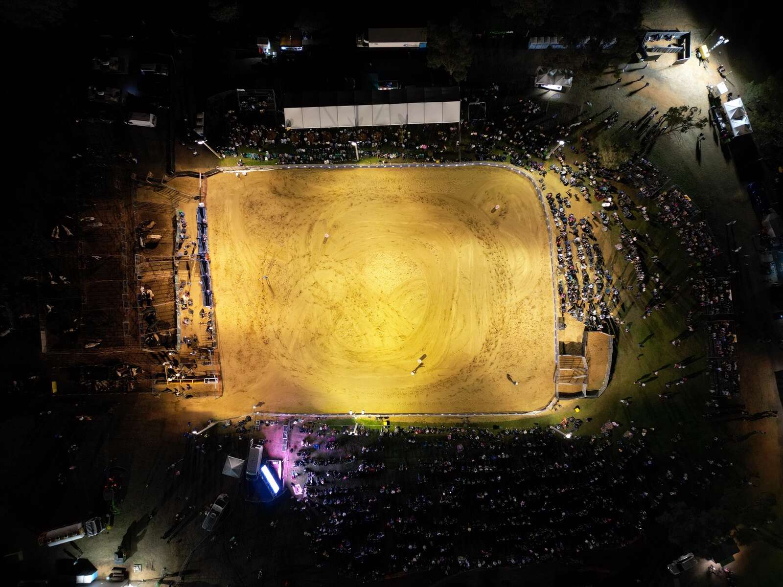 Finley Pro Rodeo the perfect finish to big weekend | Shepparton News