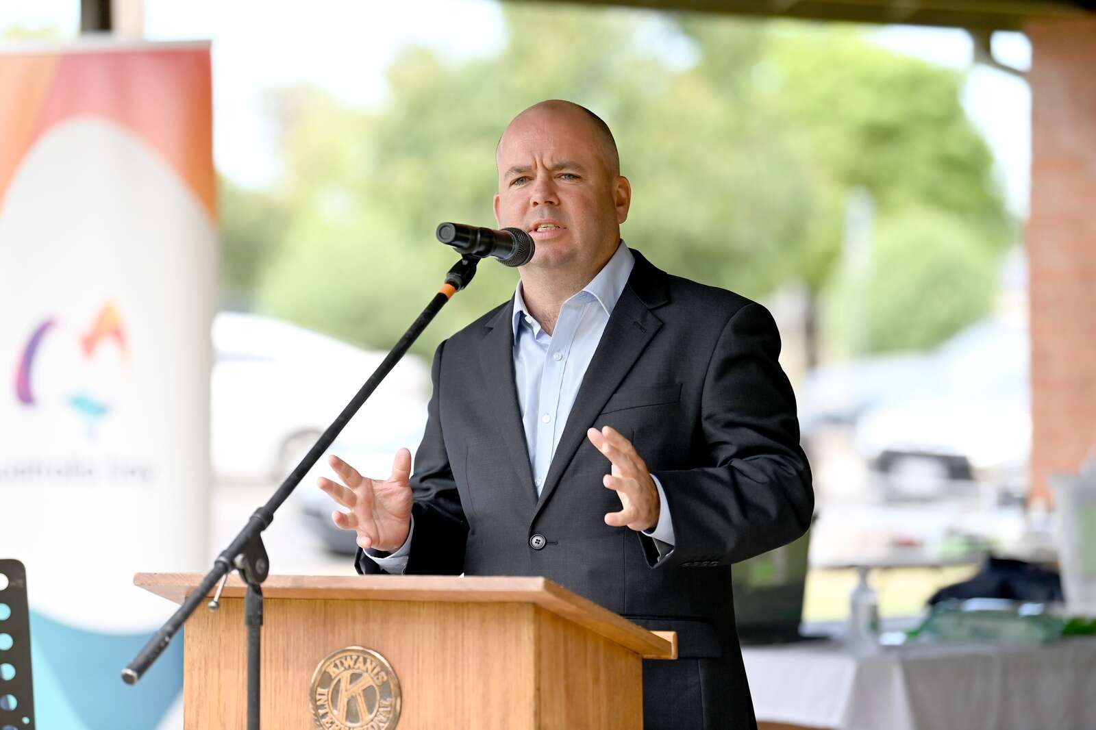 We’re sold short on road funding, says Birrell | Seymour Telegraph